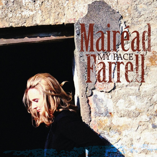 Mairead Farrell | Spotify