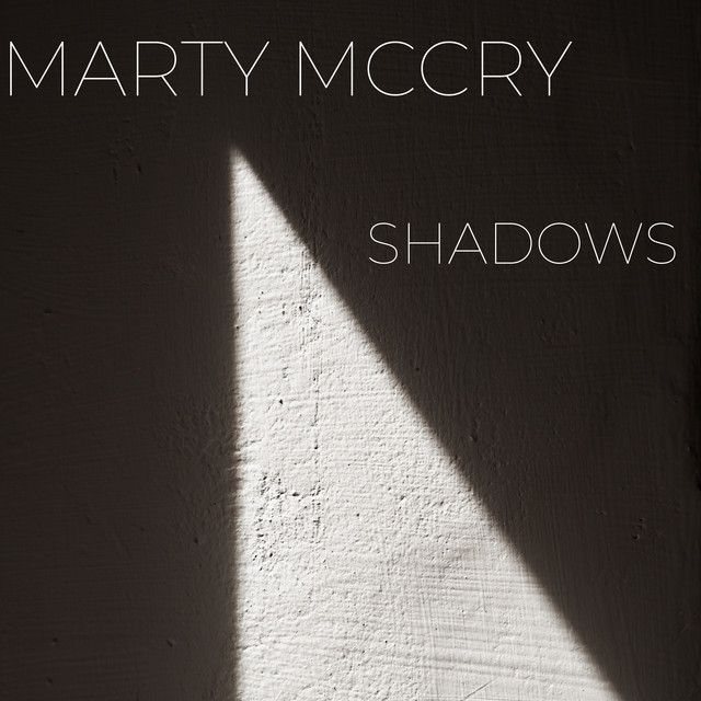 Shadows (8D Audio) - Single by Marty McCry | Spotify