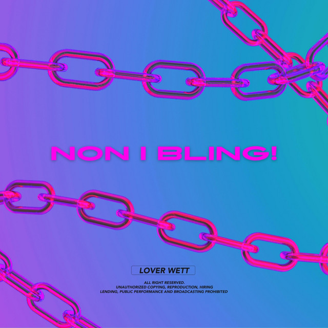 Non I Bling Attentat Rmx Single By Anna Wett Spotify