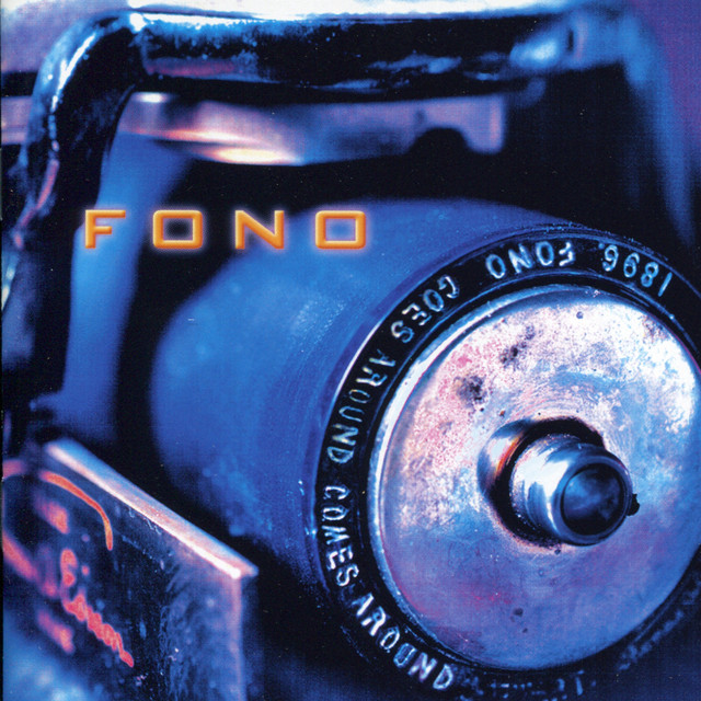 Goesaroundcomesaround - Album by Fono | Spotify