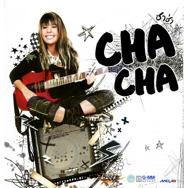 CHACHA - Album by ชาช่า | Spotify