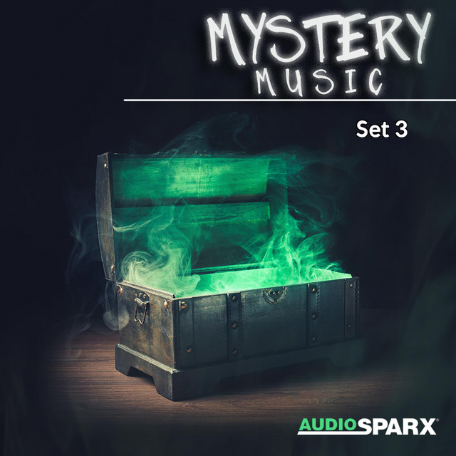 Mystery Music, Set 3 - Compilation by Various Artists | Spotify