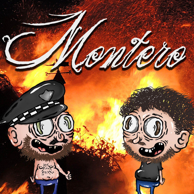 Montero (Call Me By Your Name) - Single by Just Giving Up | Spotify
