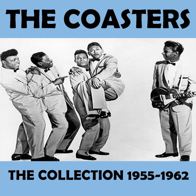 The Collection 1955-1962 - Compilation by The Coasters | Spotify