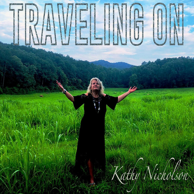 Kathy Nicholson | Spotify