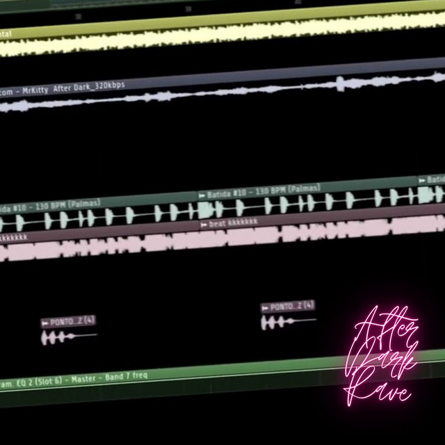 The Perfect Girl - After Dark ( Funk Rave Zuritin - song and lyrics by ...