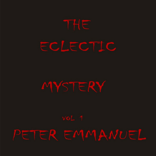 Peter Emmanuel | Spotify