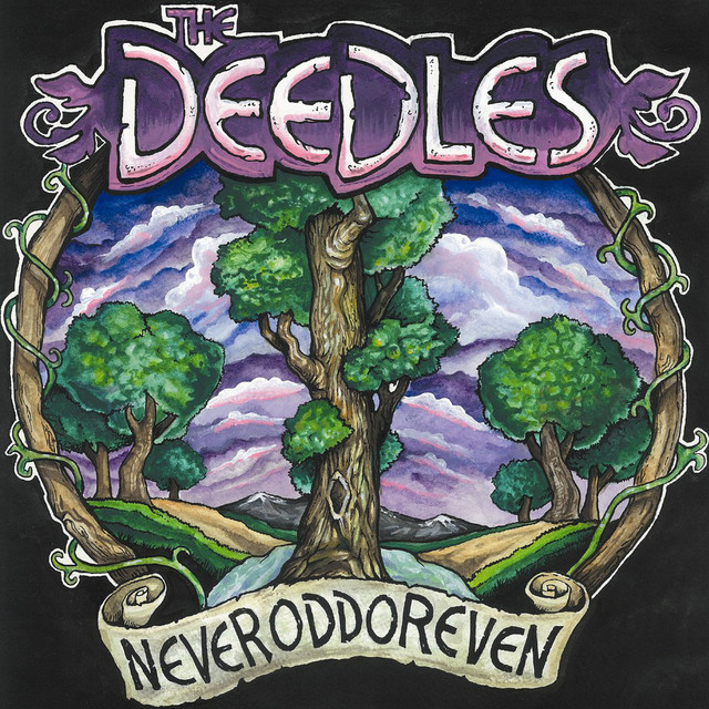 The Deedles Concert & Tour History | Concert Archives