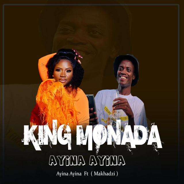 King Monada Ayina Ayina - song and lyrics by Psycho Cmics, Makhadzi ...