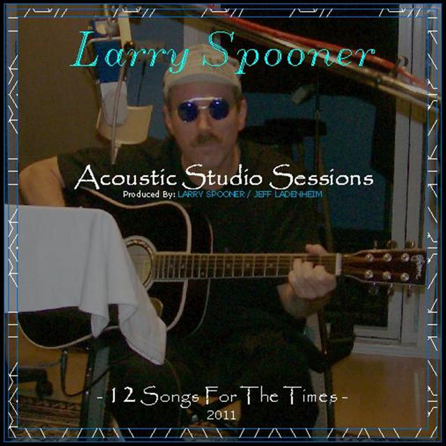 Larry Spooner | Spotify