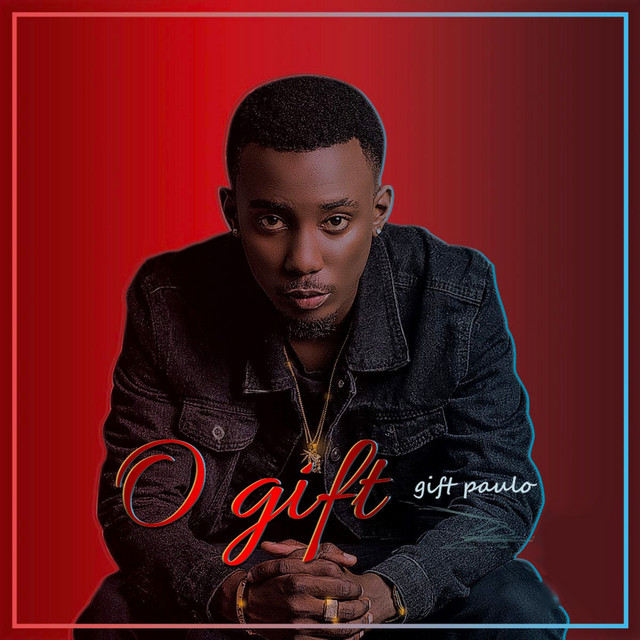 Gift Paulo | Spotify
