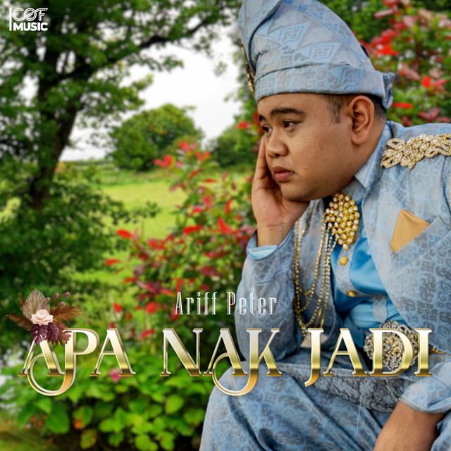 Ariff Peter | Spotify