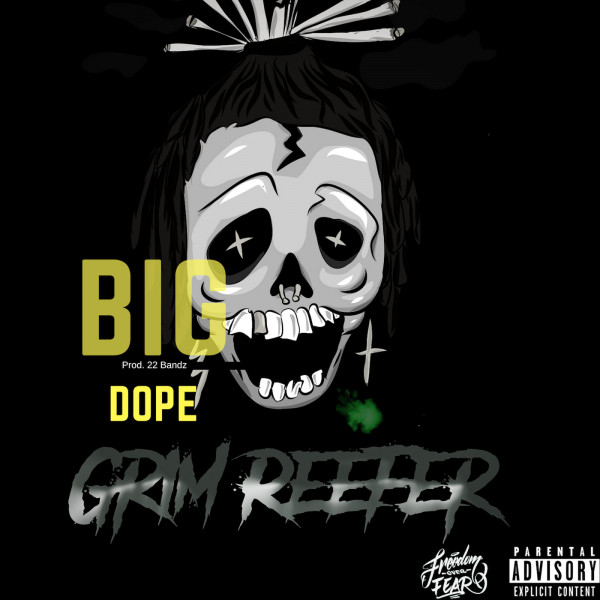 Big Dope - Single by Grim Reefer | Spotify