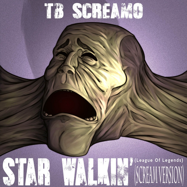 Star Walkin' (League Of Legends) (Scream Vocals Only 142 Bpm) - song ...