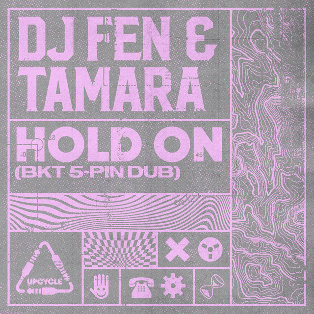 Hold On (BKT's 5-Pin Dub) - Single by DJ Fen | Spotify