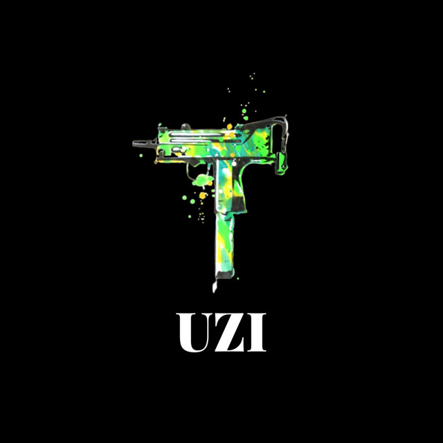 Uzi - Single by Myron | Spotify
