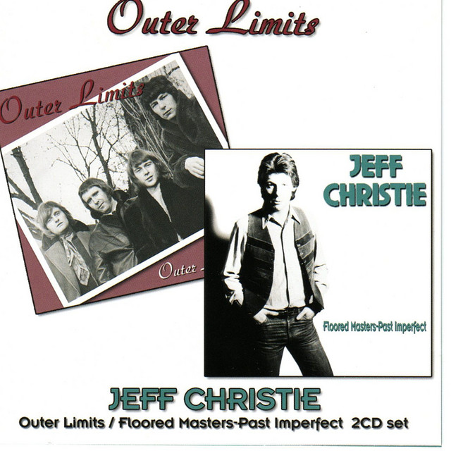 Midnight Express – música e letra de Jeff Christie | Spotify