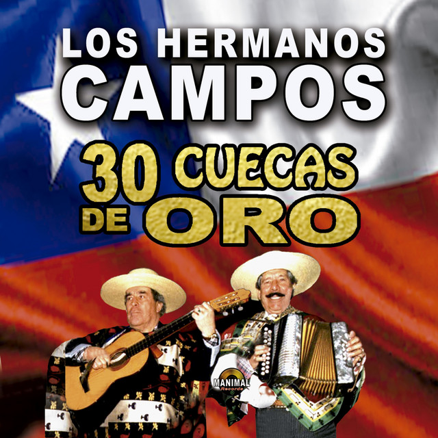 Los Hermanos Campos - Songs, Events and Music Stats | Viberate.com
