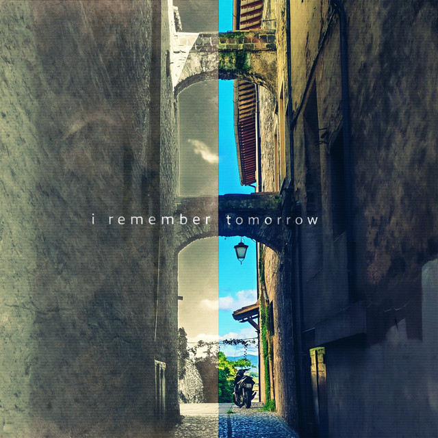 i remember tomorrow - EP by Mirai No Hagaki | Spotify