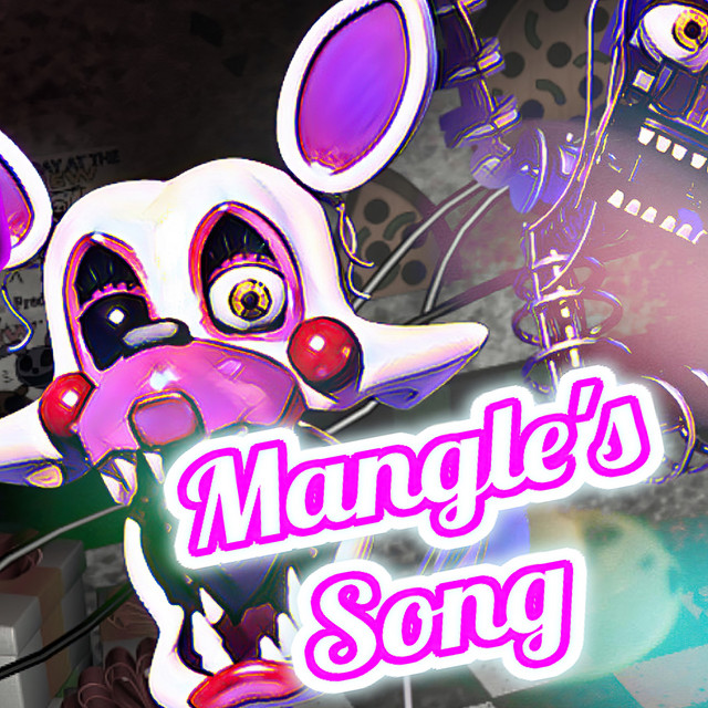 Mangle's Song - "La Canción de Mangle de Five Nights at Freddy's ...