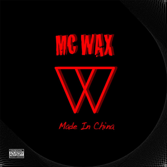Made in China - Album by MC Wax | Spotify