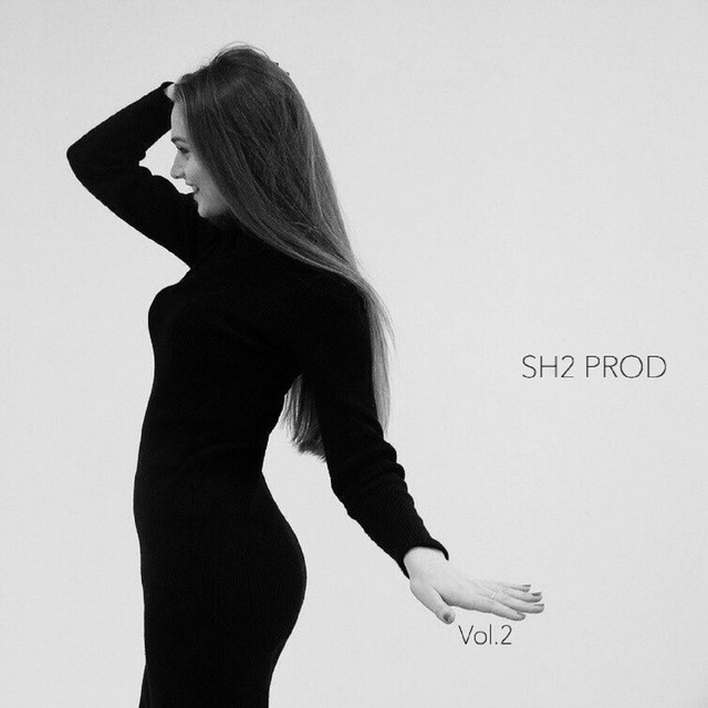 Vol. 2 - Album by SH2 PROD | Spotify