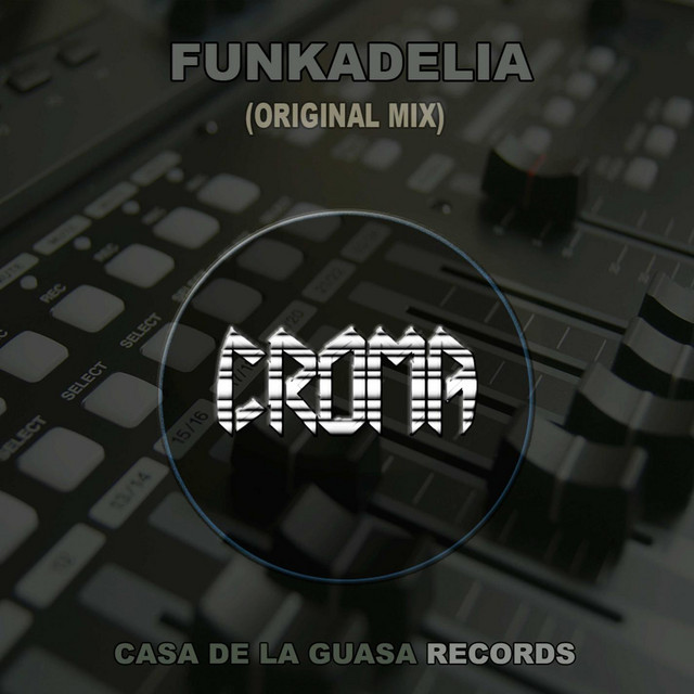 Croma | Spotify
