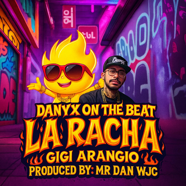 La Racha | Spotify