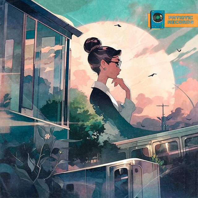 Audrey - song and lyrics by Endemico, Patiotic Records | Spotify
