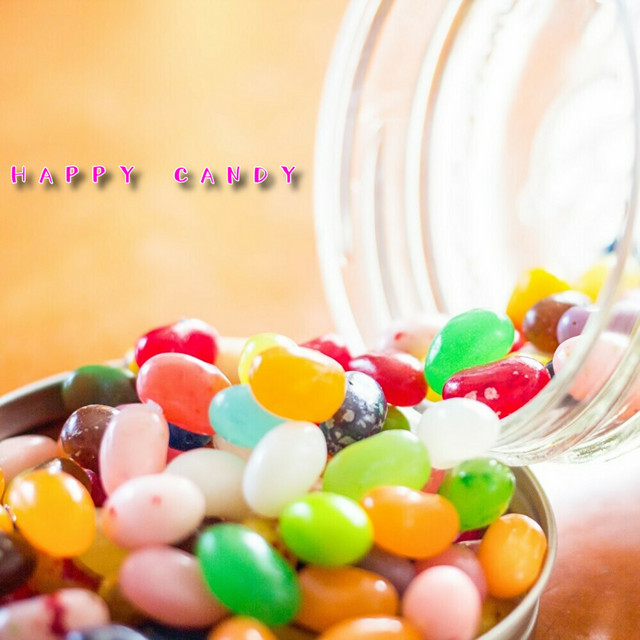 POP - Album by happy candy | Spotify