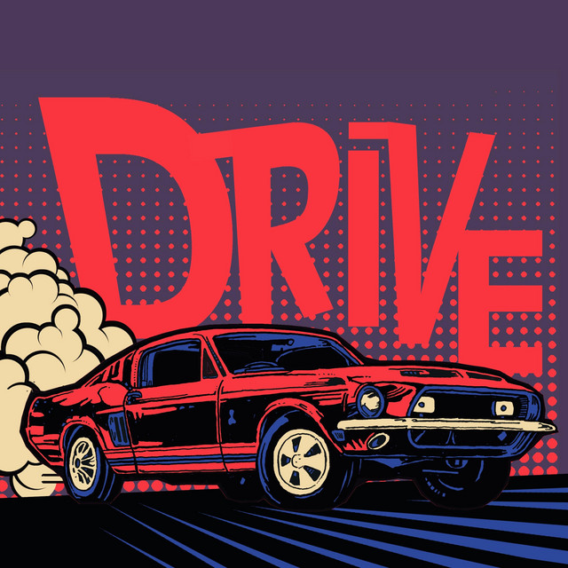 Drive - Single by Jop | Spotify