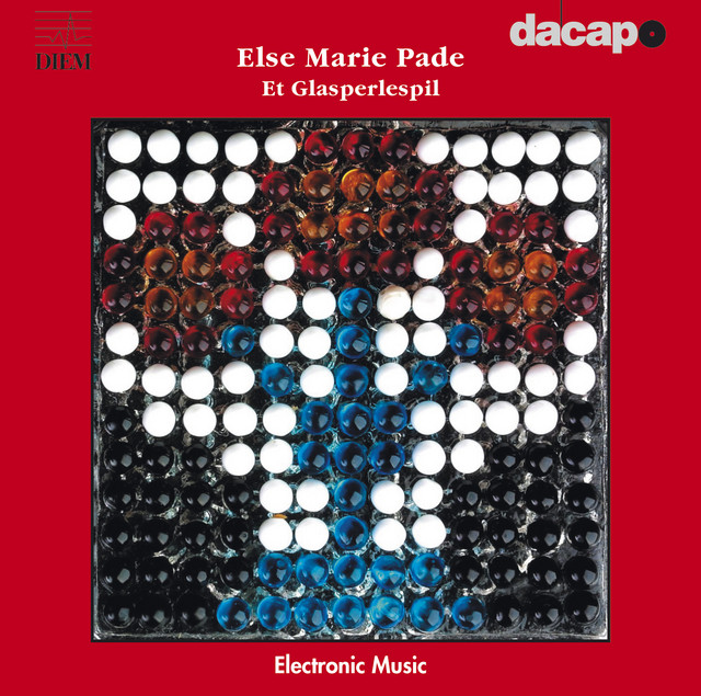 Pade: Electronic Music - Album by Else Marie Pade | Spotify