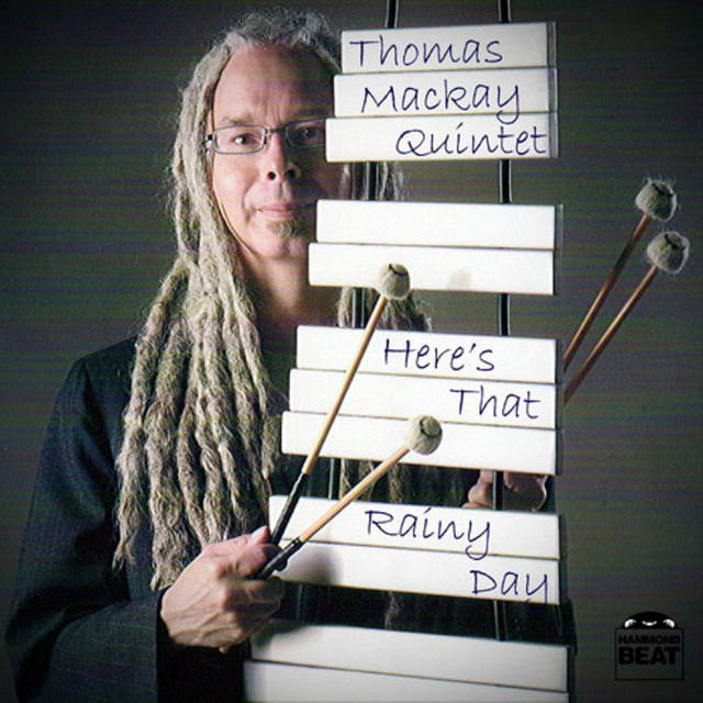 Thomas Mackay Quintet | Spotify
