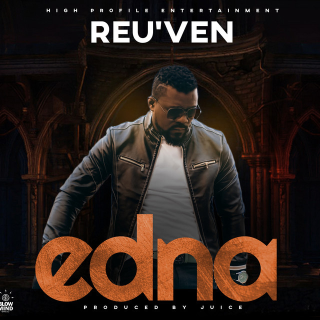 Edna - Single by Reu'ven | Spotify