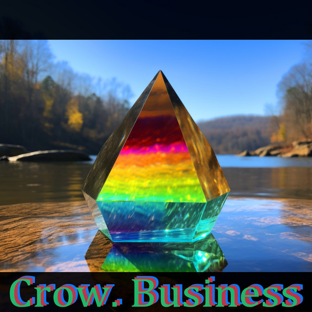 Runtime - Single by Crow.Business | Spotify