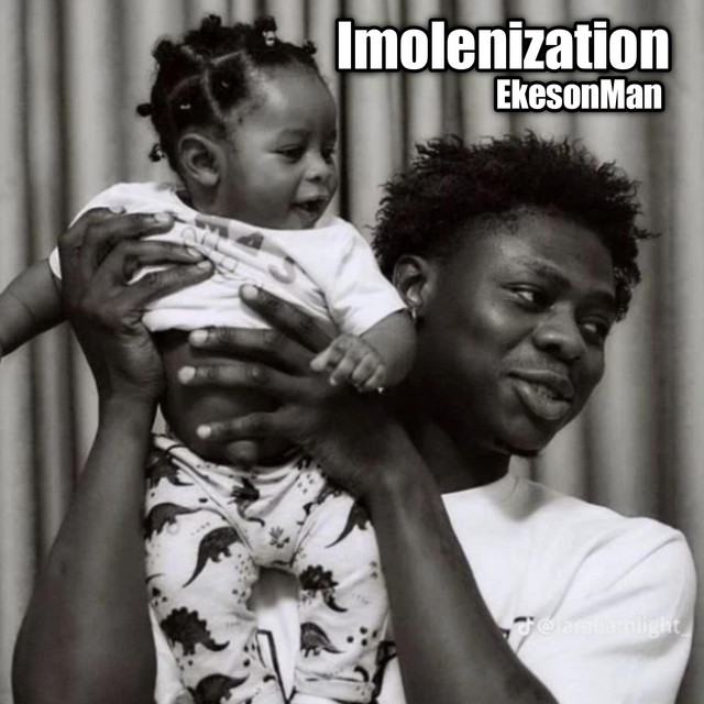 Imolenization - EP by EkesonMan | Spotify