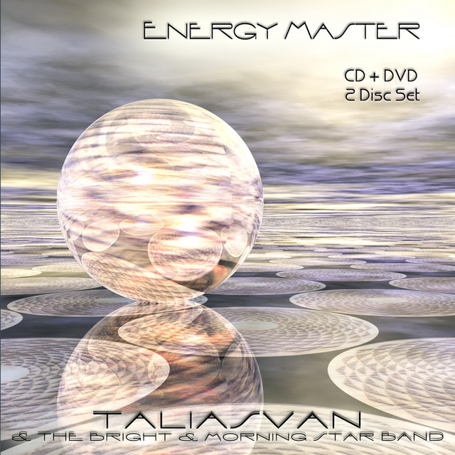 Energy Master - Album by Gabriel Of Urantia | Spotify