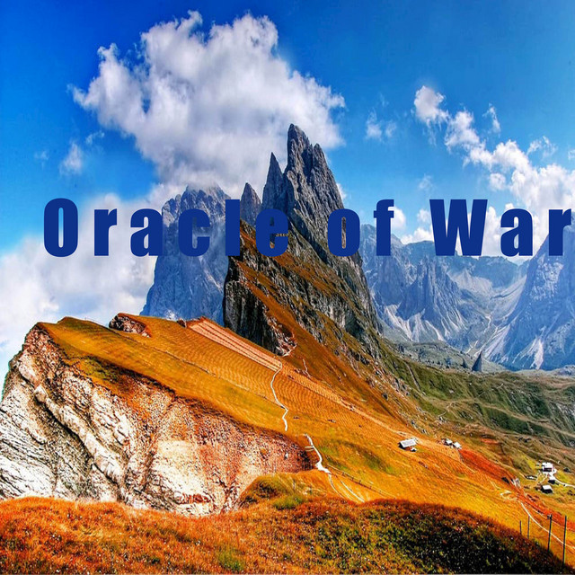 Oracle of War - Compilation by Various Artists | Spotify