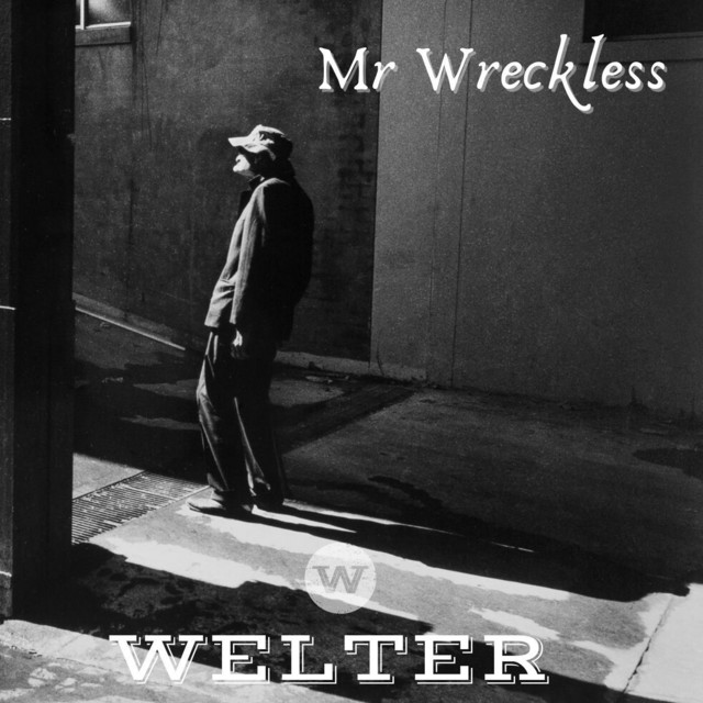Mr Wreckless (Radio Edit) - Single by Welter | Spotify