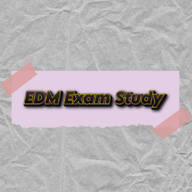 Electronic Study Music - song and lyrics by EDM Exam Study, Electronic ...