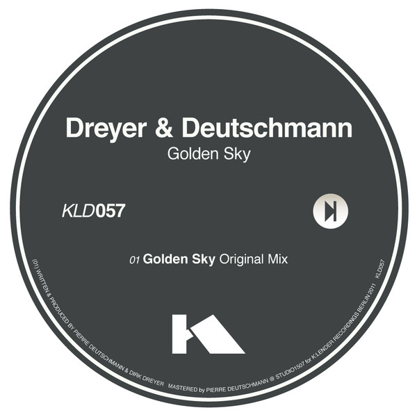 Dirk Dreyer & Pierre Deutschmann, Dirk Dreyer & Pierre Deutschmann ...