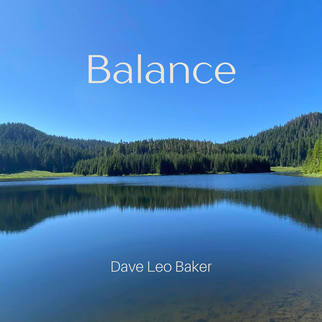 Balance - Single by Dave Leo Baker | Spotify