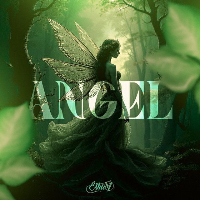 Angel - song and lyrics by Estilo V | Spotify