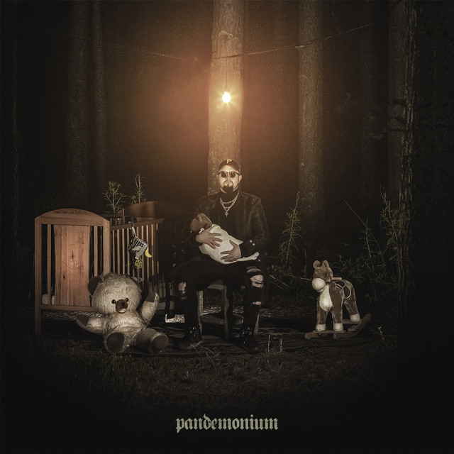 Pandemonium - Album by Anatom | Spotify