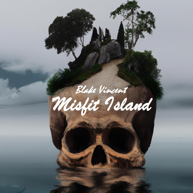 Misfit Island - Single by Blake Vincent | Spotify