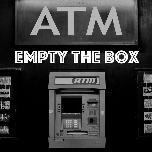 Down - song and lyrics by Empty The Box | Spotify