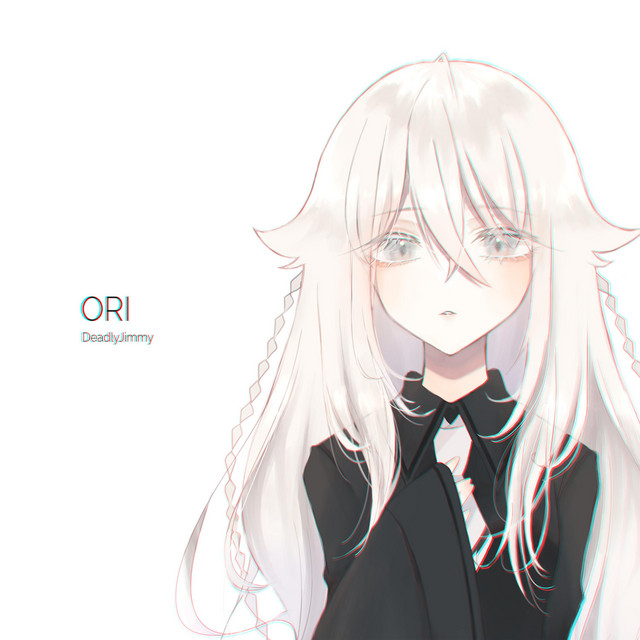 Ori - Album by DeadlyJimmy | Spotify