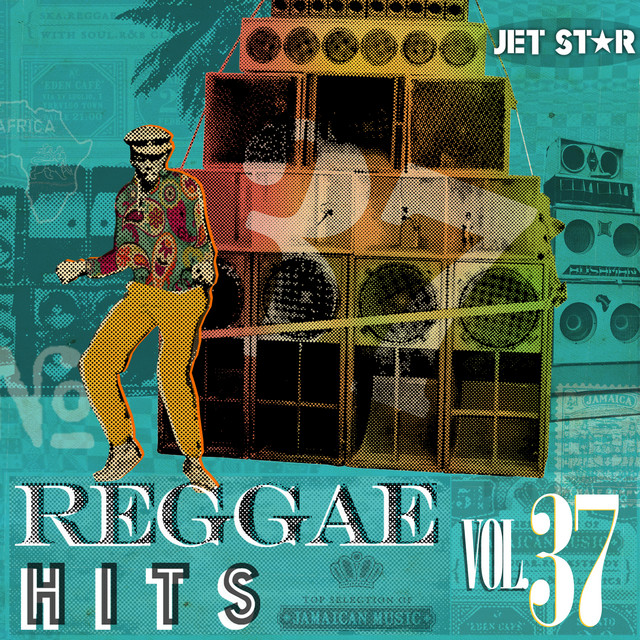 Reggae Hits, Vol. 37 - Compilation by Various Artists | Spotify