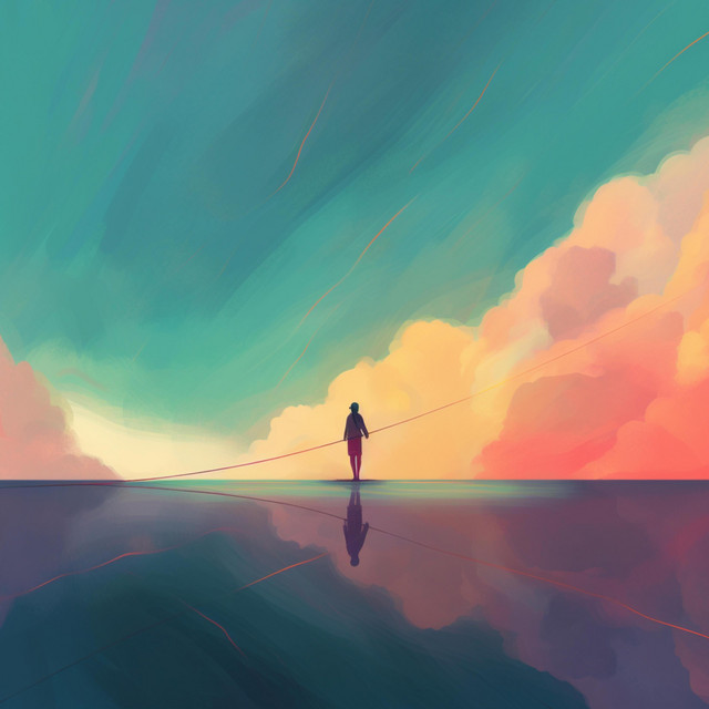 fine line (piano version) - Single by main character melodies | Spotify