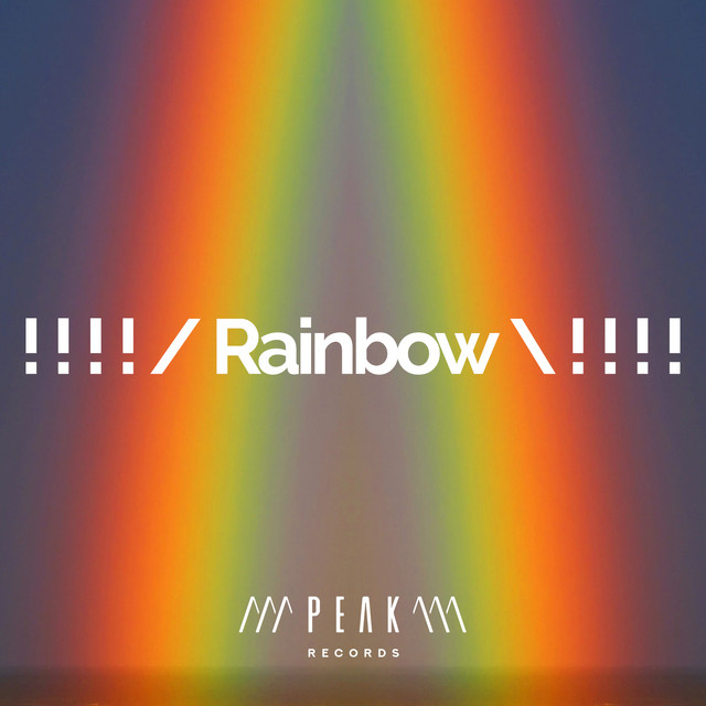Rainbow \ ! ! ! ! - Album by Rest & Relax Nature Sounds Artists | Spotify
